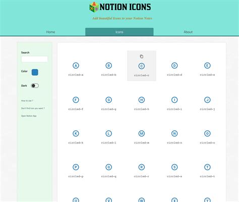 How To Customize Notion App Icons And Emojis