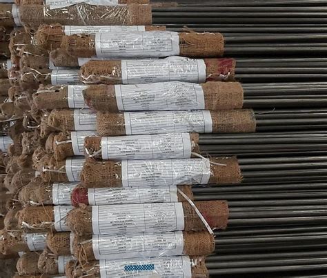 Lancing Pipe M S Oxygen Lancing Pipes Manufacturer From Faridabad