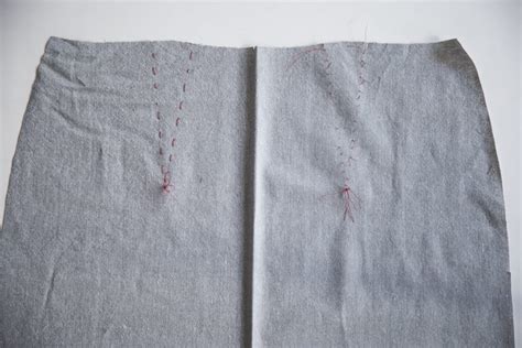 How To Sew Darts Perfectly Every Time Closet Core Patterns