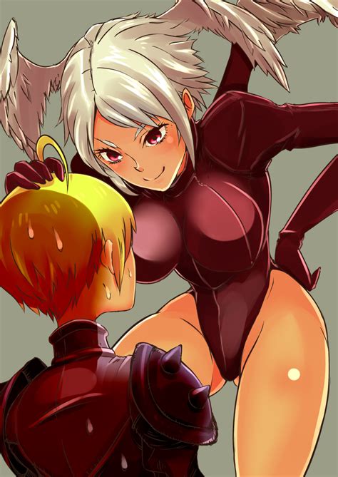 Ultima Fft Danbooru