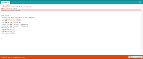 External Reference With Portenta Portenta H7 Arduino Forum