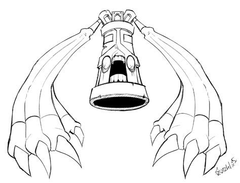 Oc Hell Bell Death Toll Rdnd