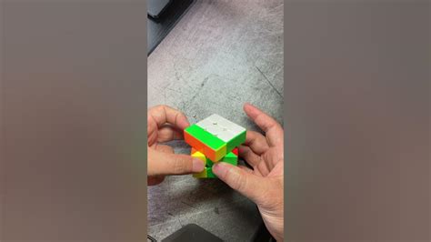 Rubiks Cube Lefty Alg Youtube