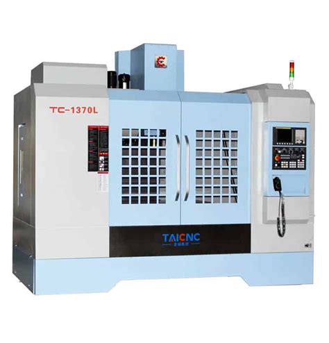 Large Cnc Milling Machine For Sale Machining Center In China Taicnc