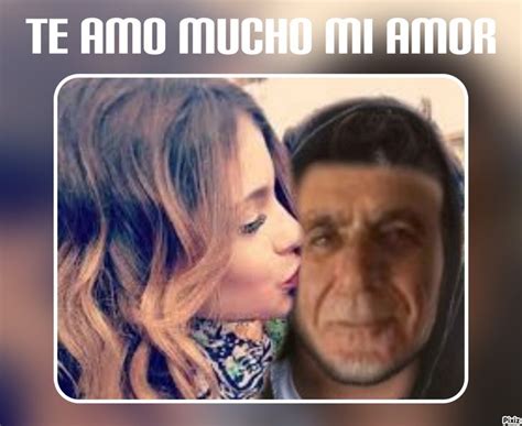 Rounded Corners Picture With Blurry Background And Personal Text