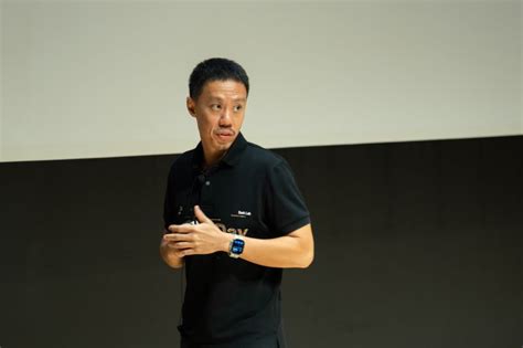 Kok Tin Gan On Linkedin Hackaday Darklab Taikwun Hackaday