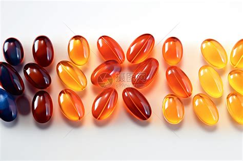 药用软胶囊高清图片下载 正版图片600602842 摄图网