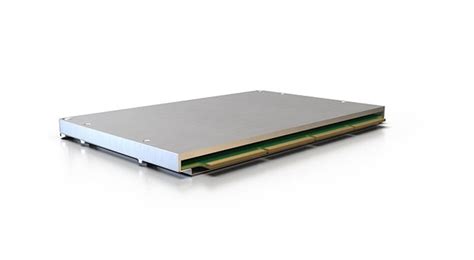 Intel Nuc Compute Element Is The New Lead In Modular Computers