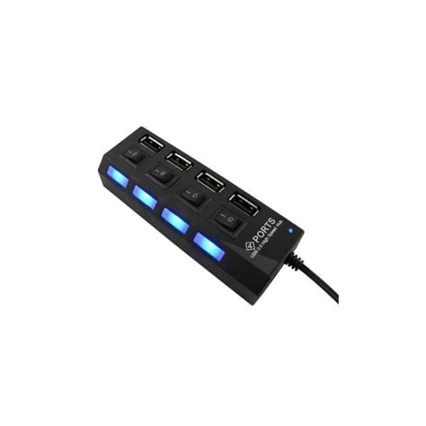 USB Hub Port With Button Price In Pakistan