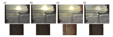 comparison of tone mapping methods using tahoe1 a reinhard et al