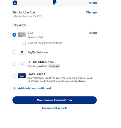 Paypal Via Rest API Continue To Review Infinite Loop Stack Overflow