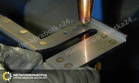 Точечная сварка алюминия. Контактная сварка алюминия ценам в Москве ...