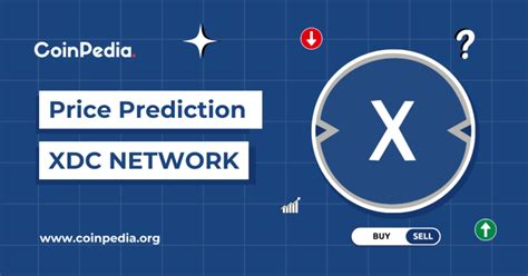 Xdc Network Xdc Price Prediction 2025 2026 2030
