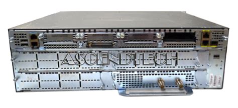 Cisco3845 Cisco3845 Mb Cisco 3845 Series Integrated Router