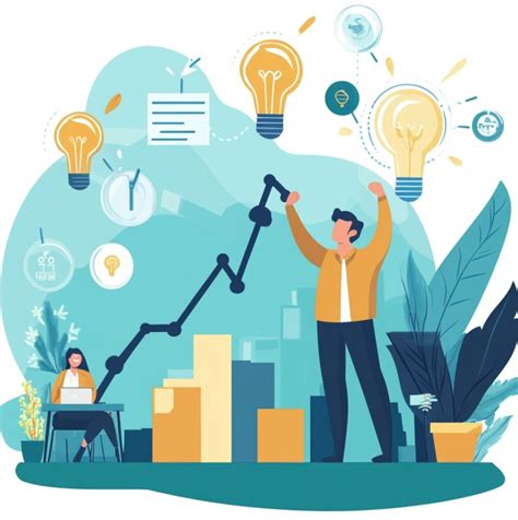 중소기업에 투자하기 기회와 위험