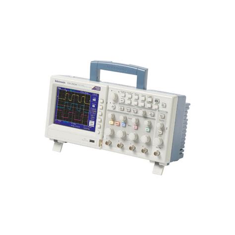 Tektronix Tds2024c 200 Mhz 4 Ch 2 Gs S Digital Storage Oscillosco
