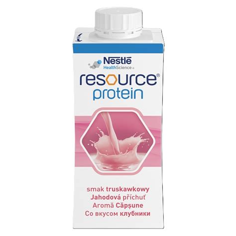 Produsele Din Gama Nestle Health Science Resource Farmacia Tei Online