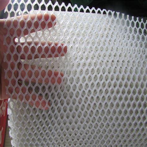 1m Polyethylene Mesh Netting Industrial Commercial