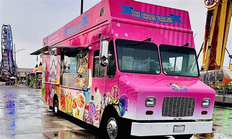 Los Angeles Food Trucks