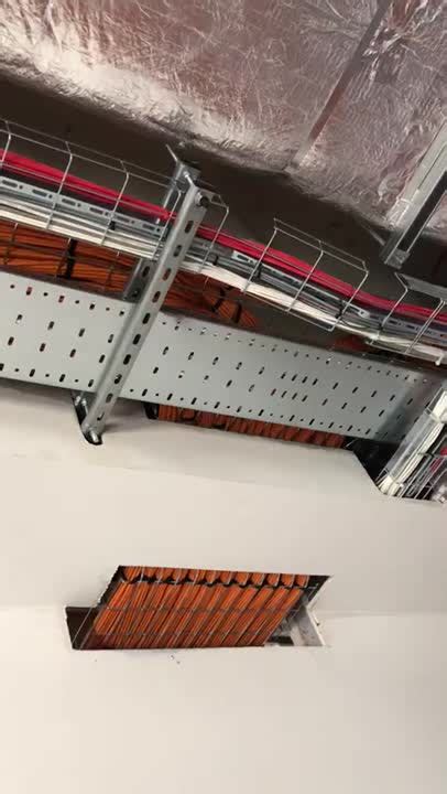 [video] Live Innovative Solutions On Linkedin Lis Liveinnovativesolutions Structuredcabling