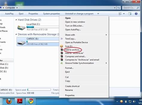 download compressing files my computer free software filecloudtrain