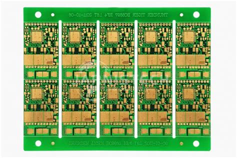Comprehensive Overview Of Hdi Pcb Technology Jarnistech