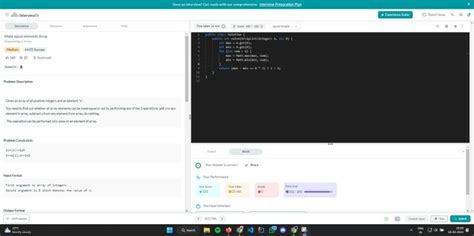 Completed Day77 Of 365daysofcode Challenge With Scaler Harsh