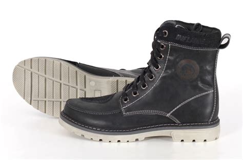 Мотоботы INFLAME - купить с доставкой по выгодным ценам в интернет ...