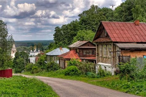 фото деревни летом: 19 тыс изображений найдено в Яндекс.Картинках ...