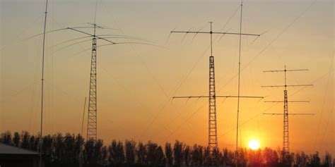 Antennas Dx Systems