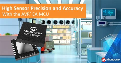 Lowpower Microcontrollers Sensors Microchip Technology Inc