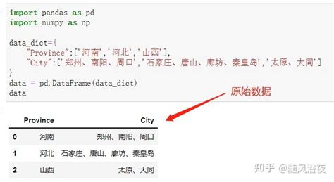 pandas进阶120题之40 炸裂函数 explode 知乎