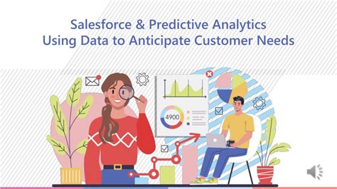 Ppt Salesforce And Predictive Analytics Using Data To Anticipate