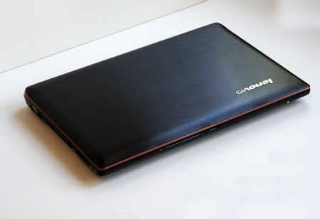 Lenovo Ideapad Y Review Notebook Reviews By Mobiletechreview