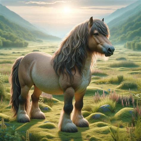 Het Verschil Tussen Koudbloed Warmbloed En Volbloed Arabier Meest