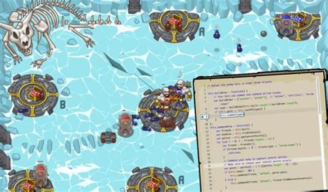 Codecombat Computer Science Level Codecombat Coding Games To Learn Python And Javascript