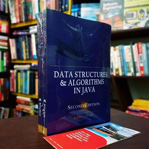 Data Structures And Algorithms In Java 2nd Edition By Robert Lafore Khyber Publishing