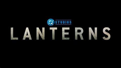 ‘lanterns First Look At Green Lanterns Ring In Action Revealed By