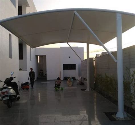 Modular Tensile Structure Stadium Tensile Structures Manufacturer From New Delhi