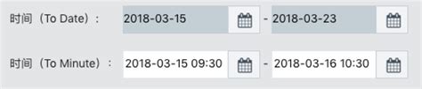 如何在angular项目中使用bootstrap Datetimepicker时间插件 Web开发 亿速云