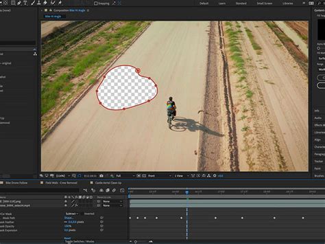 Фотошоп видео редактор Как редактировать видео с помощью Adobe Photoshop Video Editor
