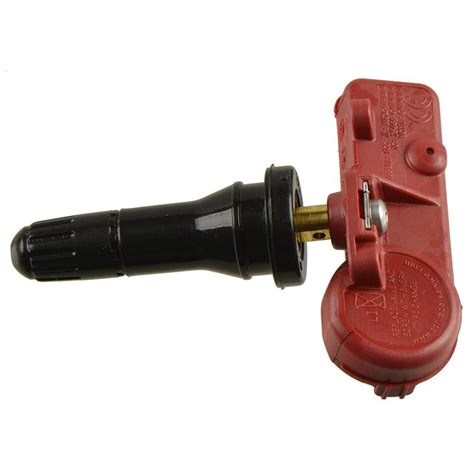 Schrader Tpms Sensor 433mhz Wal Sensor 20398 The Home Depot