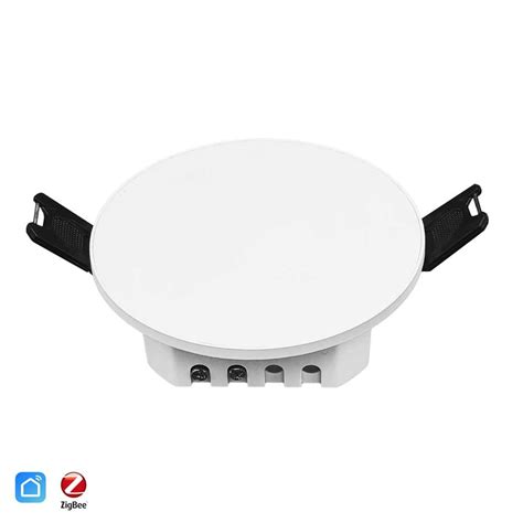 Human Presence Lux Sensor Zigbee Spot Https Doobara Com