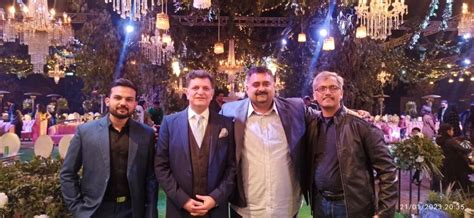 Ali Raza Moeed Ejaz Khan I Have Worked With Many Big Bosses Till Now I