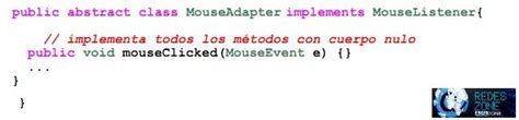 Curso Java Gui Volumen Xviii Eventos De Bajo Nivel