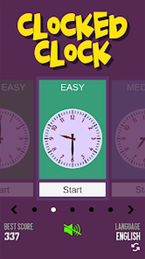 Clocked Clock Learning Clock For Android 無料・ダウンロード