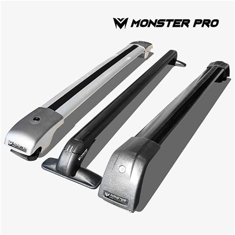 몬스터프로 루프박스 가로바 80000원 택티컬아웃도어 넷피엑스