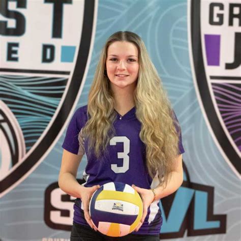 Anna Huttons Volleyball Recruiting Profile