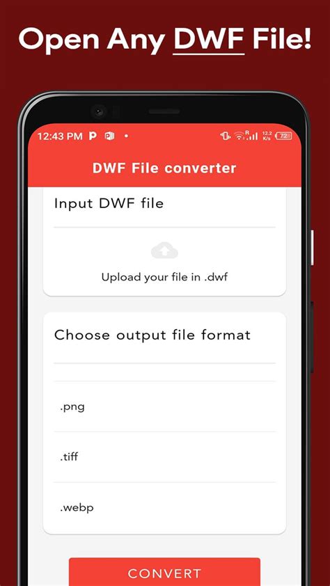 Dwf Viewer Dwf Reader Auto Apk For Android Download