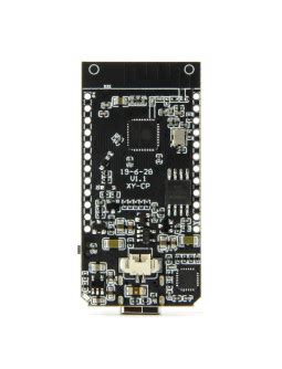 TTGO T Display ESP Inch Wifi Module